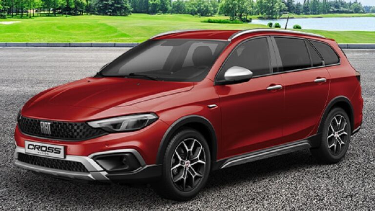 Fiat Egea Cross Wagon fiyat listesi 2023 | Aracbulten.Com